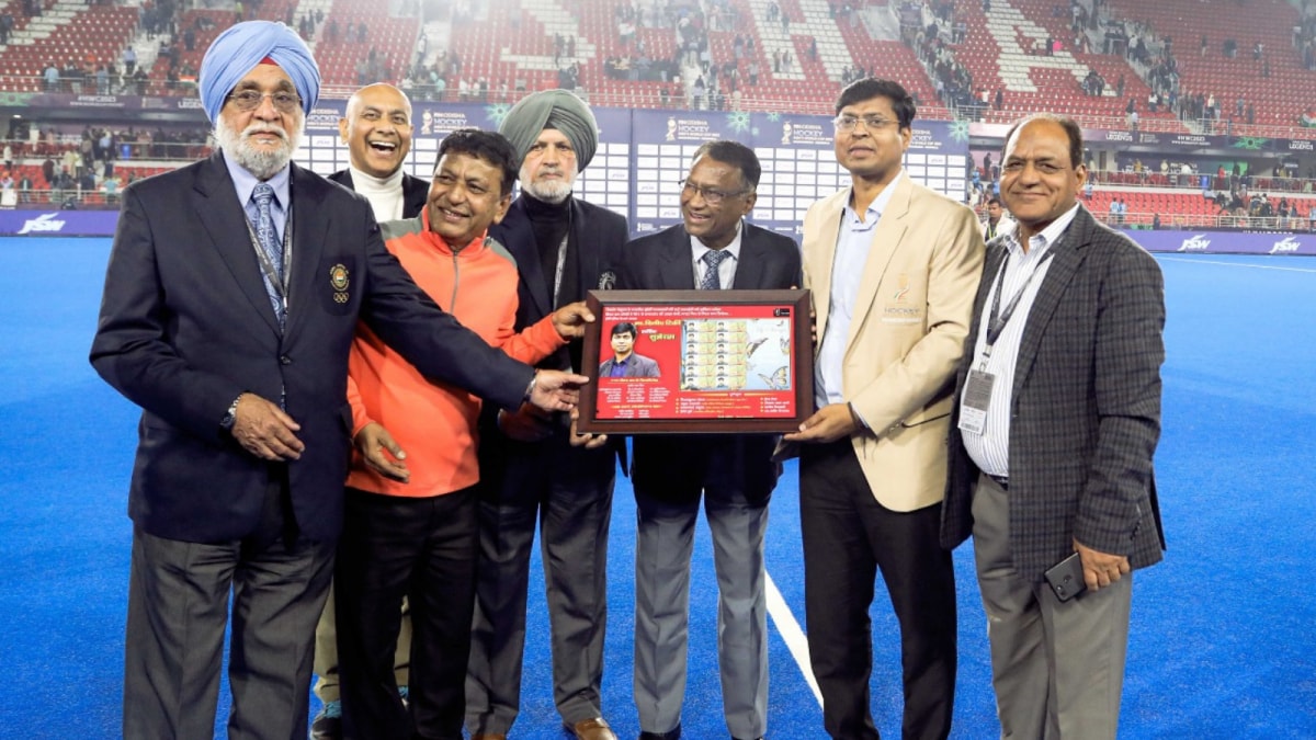 Memories Still Fresh: Ajit Pal Singh Recalls 1975 World Cup Glory Ahead Of Golden Jubilee ...