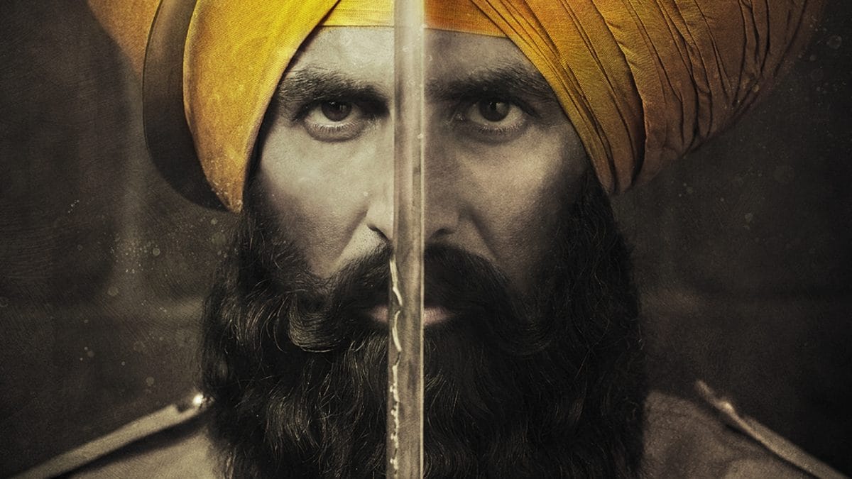 Akshay Kumar Marks 6 Years Of Kesari: ‘Celebrating A New Chapter That ...
