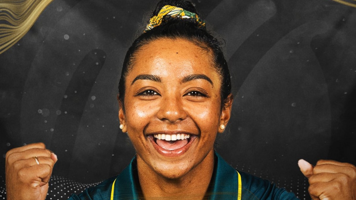 Alana King Wins ICC Women's Player Of The Month For February 2025 ...