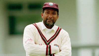 'ICC Stands For Indian Cricket Board': Andy Roberts Blasts Governing ...