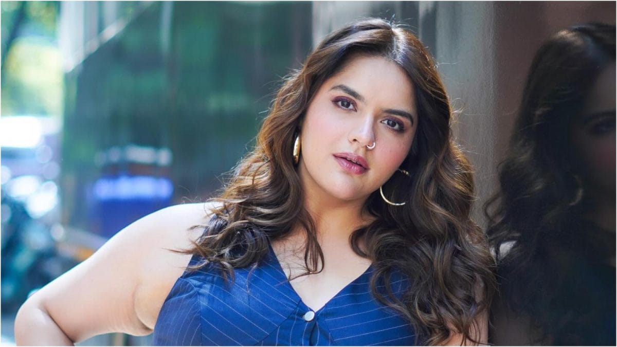 Anjali Anand: The Rising Star of Indian Television & Beyond - Webestory