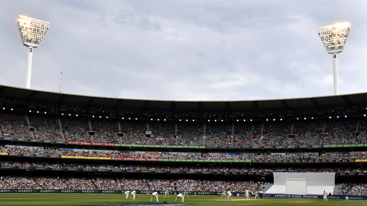 Australia-England 150th Anniversary Test To Be Day-Night Affair Under ...