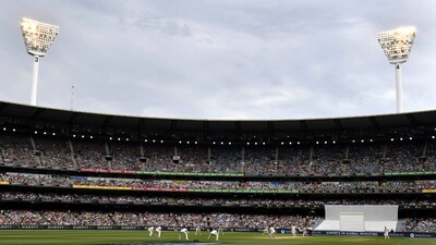 Australia-England 150th Anniversary Test To Be Day-Night Affair Under ...