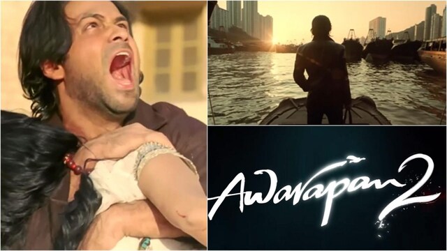 Awarapan 2: Emraan Hashmi Confirms Sequel On His Birthday, Drops Teaser And Announces Release ...