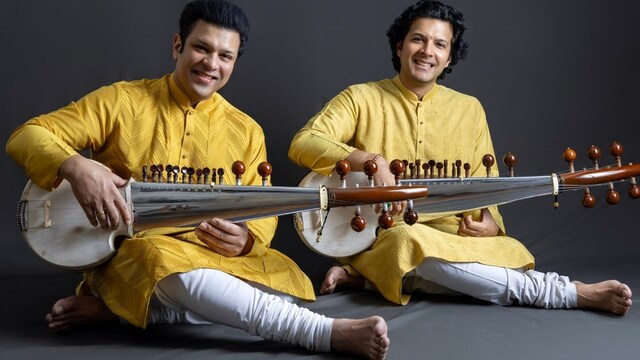Ayaan And Amaan Ali Bangash On Why Holi Inspired Their New Album: 'Every Note Is Like A Splash ...