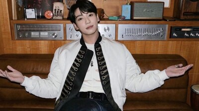 BTS' Jungkook Donates Record 1 Billion KRW To Wildfire Relief In South ...