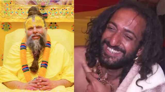 'I Like Him Very Much. But...': What 'IIT Baba' Said About Premanand ...