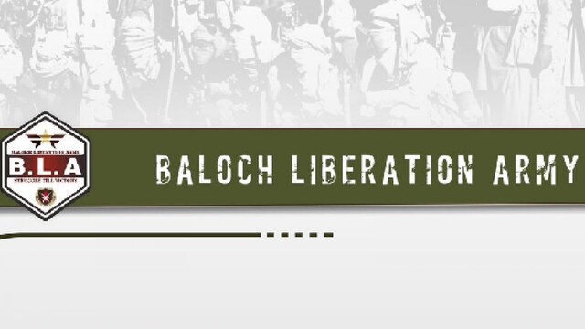 Pakistan Train Hijack: Who Are The Baloch Liberation Army And Why They ...