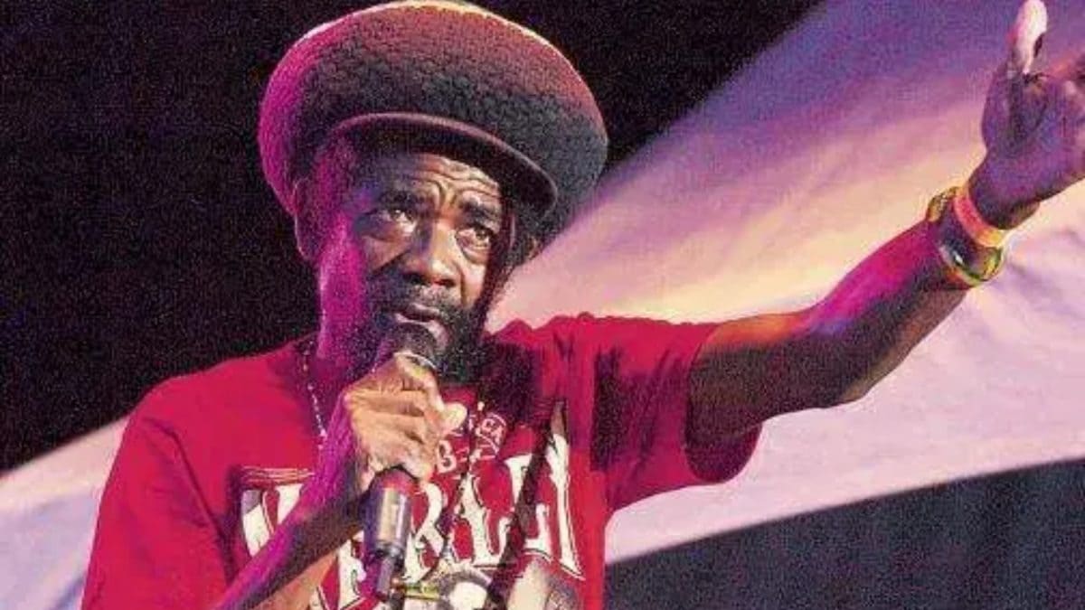 Cocoa Tea, Veteran Reggae Singer, Dies At 65 After Battling Pneumonia ...