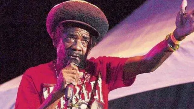 Cocoa Tea, Veteran Reggae Singer, Dies At 65 After Battling Pneumonia ...