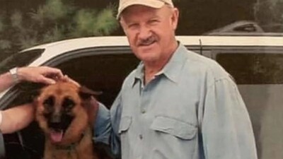 New Development In Gene Hackman’s Death As Dog Identity Discrepancy ...
