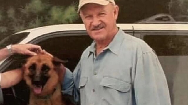 New Development In Gene Hackman’s Death As Dog Identity Discrepancy ...