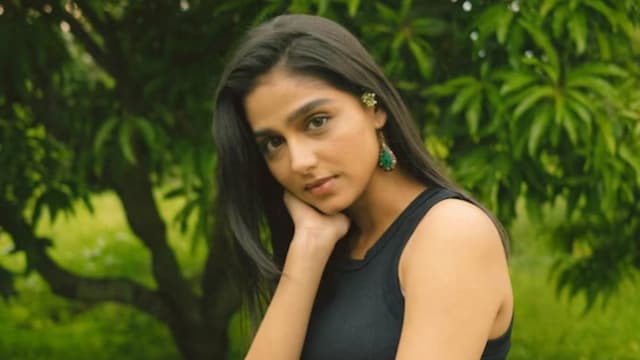 South Actress Anaswara Rajan Issues Statement After Mr & Mrs Bachelor ...