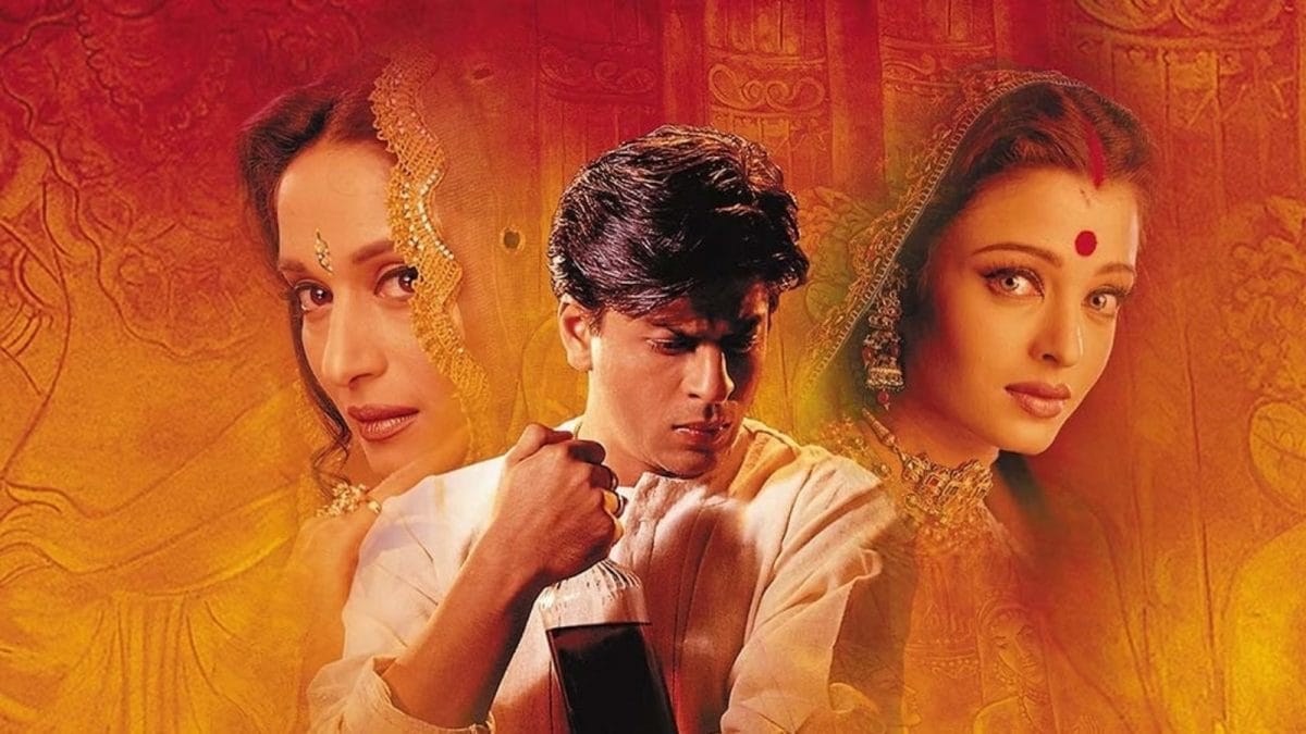 'Shah Rukh Khan Said Sabse Bakwas Hai': When Sanjay Leela Bhansali ...