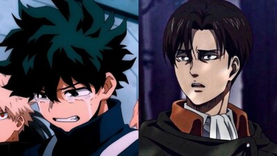 Shigeki Awai, Veteran Anime Director Of Naruto, Attack On Titan And One ...