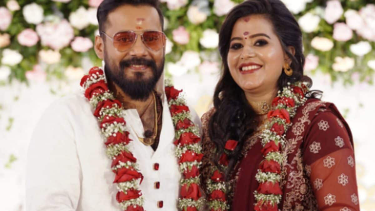 Bala Responds To Rape Allegations, Says Ex-Wife Elizabeth Udayan ‘Needs ...