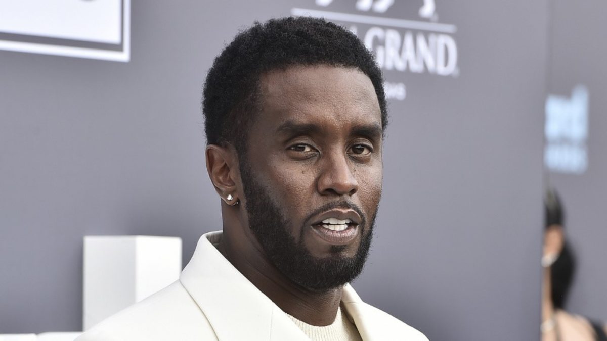 Diddy Pleads Not Guilty To New Charges Ahead of Trial, More Allegations ...