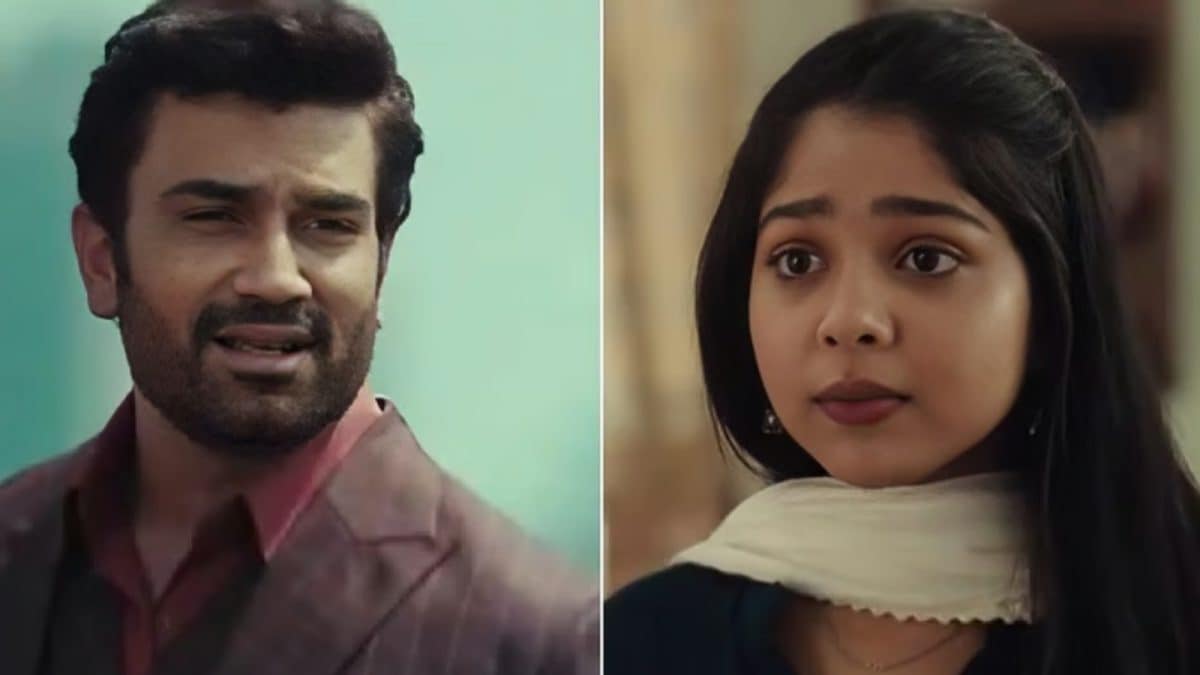 Sharad Kelkar Faces Backlash For Playing 46-Year-Old Lover To 19-Year-Old In Tum Se Tum Tak ...