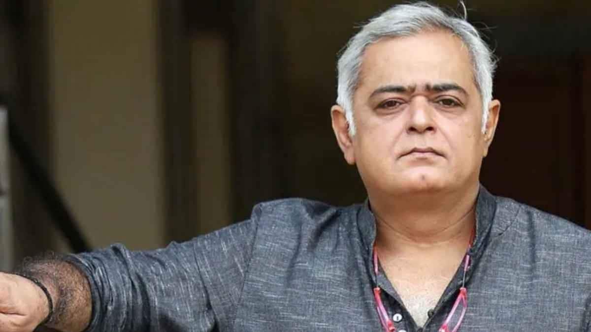 Hansal Mehta Recalls 2000 Shiv Sena Attack On Him: 'I Was Broken ...