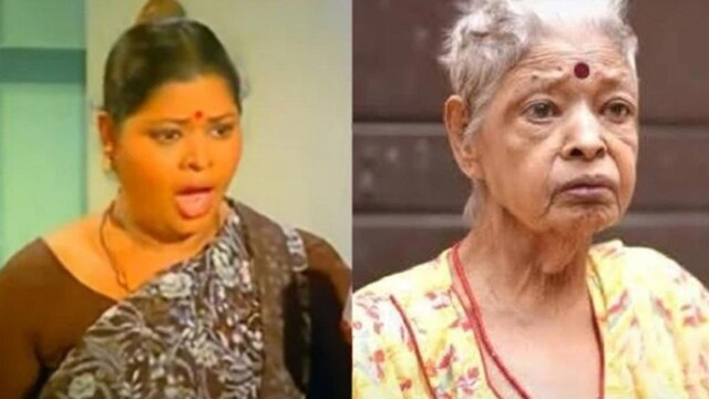 Bindu Ghosh, Veteran Tamil Comedy Actress, Dies At 76 | Movies News ...