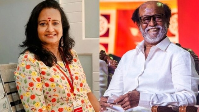 Shiny Sarah Almost Falls For Fake Audition Using Rajinikanth’s Name ...