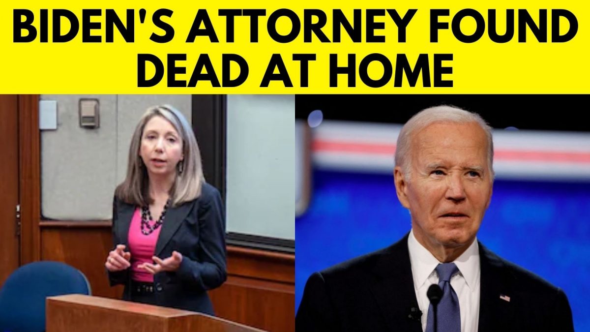 Biden's Former Attorney Jessica Aber Found Dead At Her Home - News18