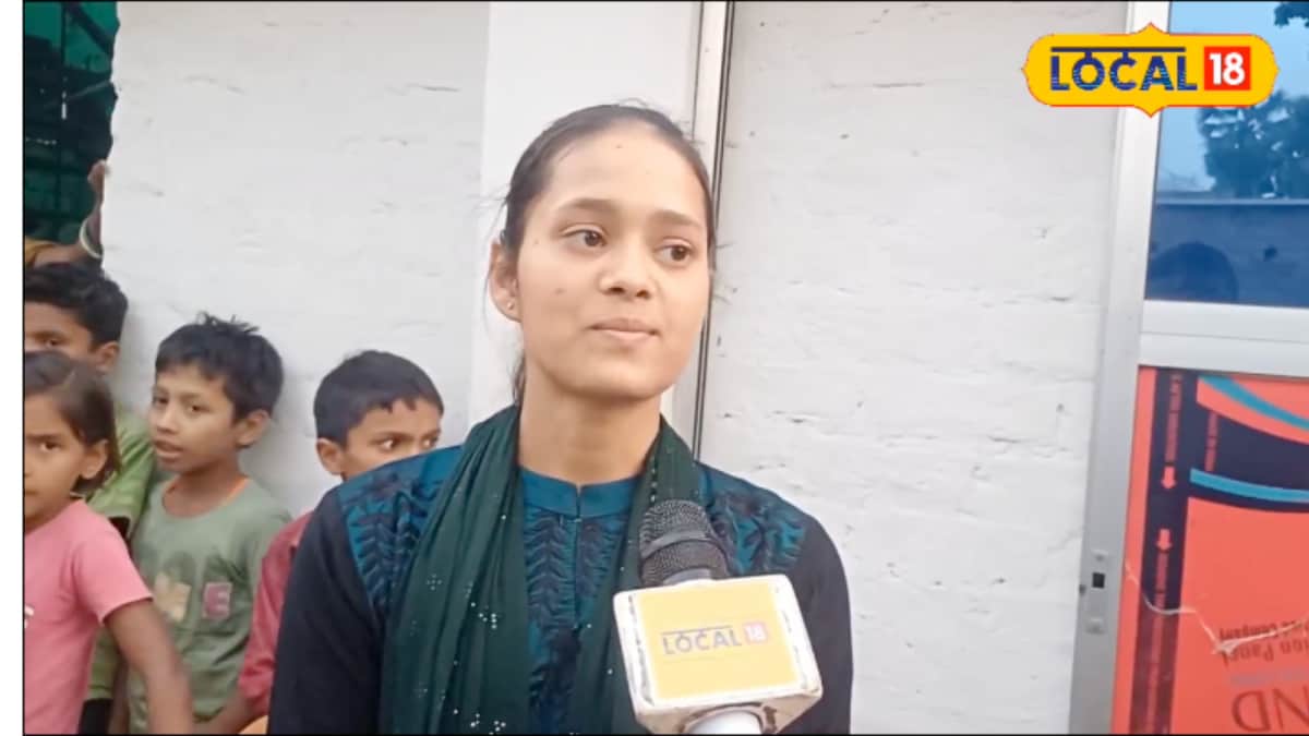 Bihar Board Class12 Arts Topper Ankita Wants To Become A Teacher To ...