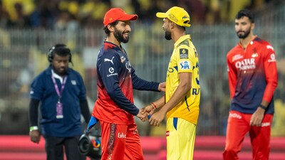 IPL 2025 Points Table Update After CSK Vs RCB: Check Latest Standings ...