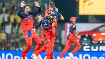 CSK Vs RCB IPL 2025, Match Highlights And Analysis: Rajat Patidar And ...