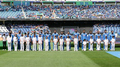 Champions Trophy: Indian Cricketers To Fly Back Home Separately, Gautam ...