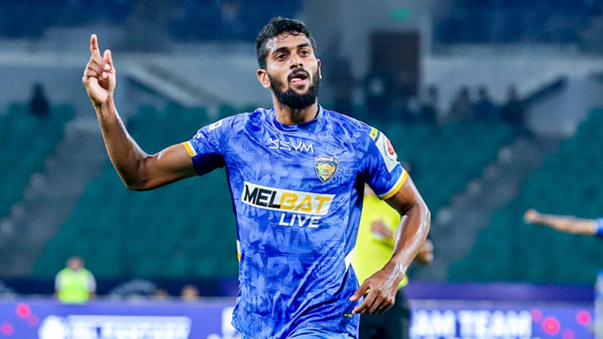 ISL 2024-25: Chennaiyin FC Sign Off Underwhelming Campaign With ...