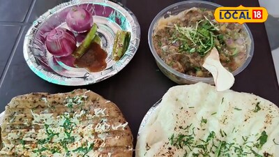Delhi Man Invents Chhole-Kulche Machine After Quitting Rs 70 Lakh A ...