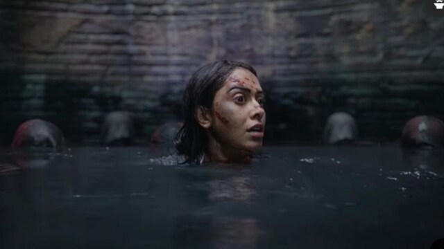 Chhorii 2 Teaser Out: Nushrratt Bharuccha Returns For A Spine-Chilling ...