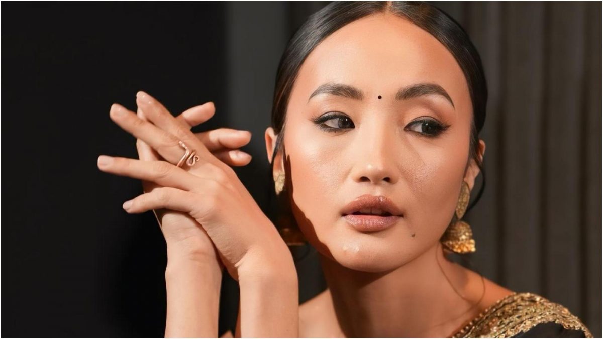 Chum Darang Opens Up On Facing Racism In Mumbai: 'Called Me Momo, Chow ...