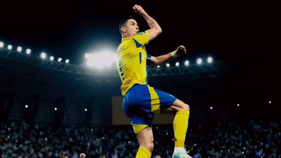 £500+ Million, Ownership Stake, Private Jet: A Breakdown Of Ronaldo's ...