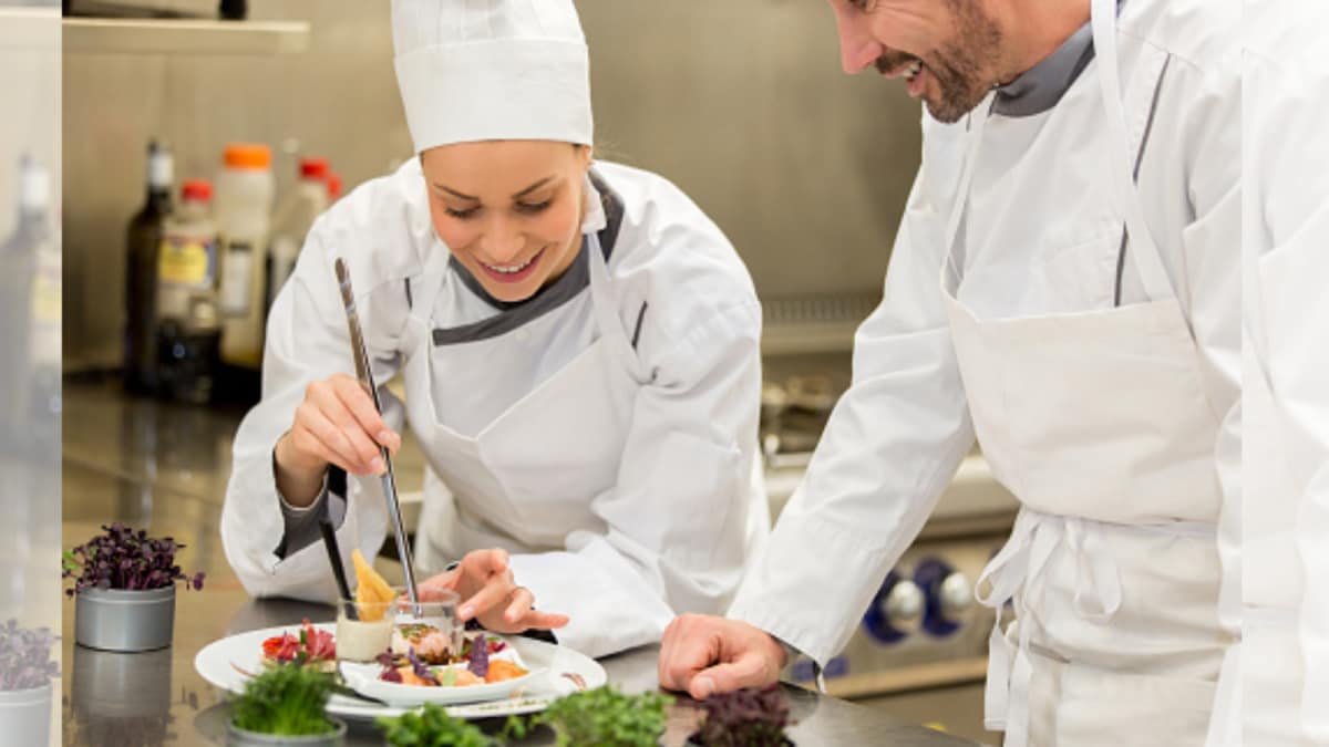 How To Become A Chef In India: A Step-By-Step Career Guide | Education ...