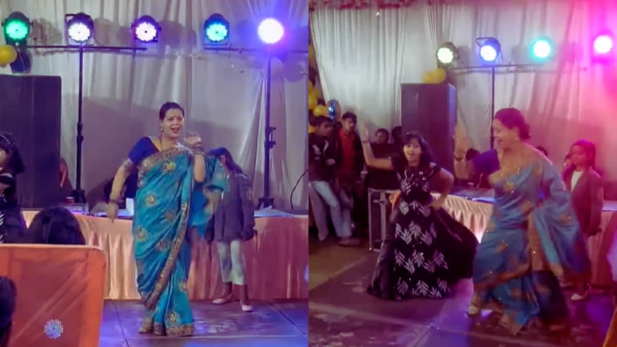 This Woman's 'Uyi Amma' Dance Has Even Remo D'Souza And Rasha Thadani ...