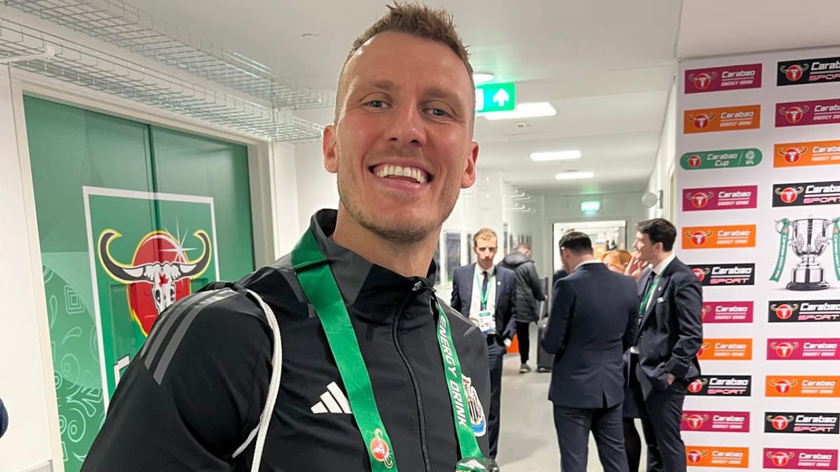 Dan Burn Felt 'Overlooked' By Gareth Southgate, Ready To Make England Call-Up Count Under Thomas ...