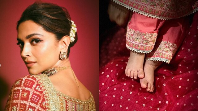Deepika Padukone Opens Up About Mom Guilt, Says She's 'Still Figuring ...