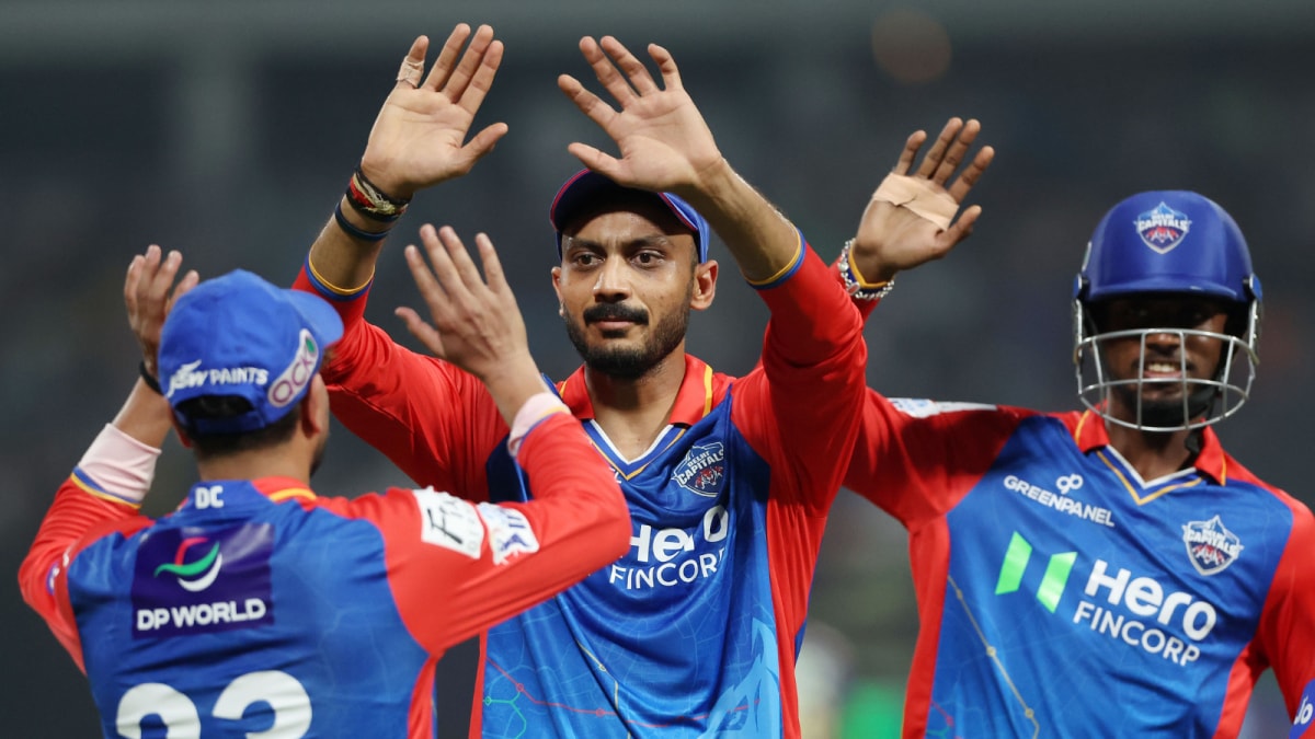 IPL 2025: Delhi Capitals Look For A Fresh Start Under Axar Patel's ...