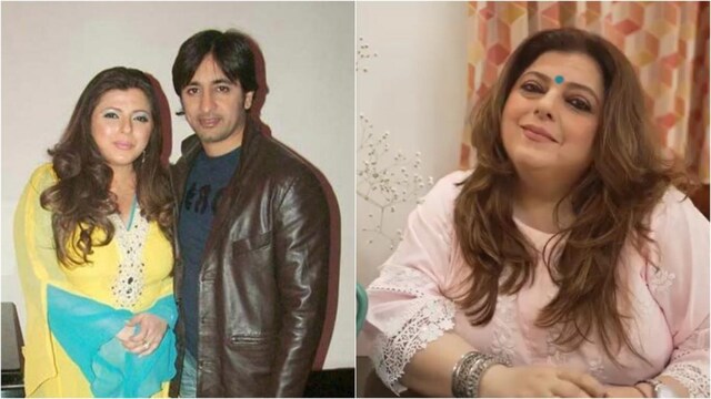 Delnaaz Irani Says Facing Her Ex-Husband Rajeev Paul In Bigg Boss 6 Was ...