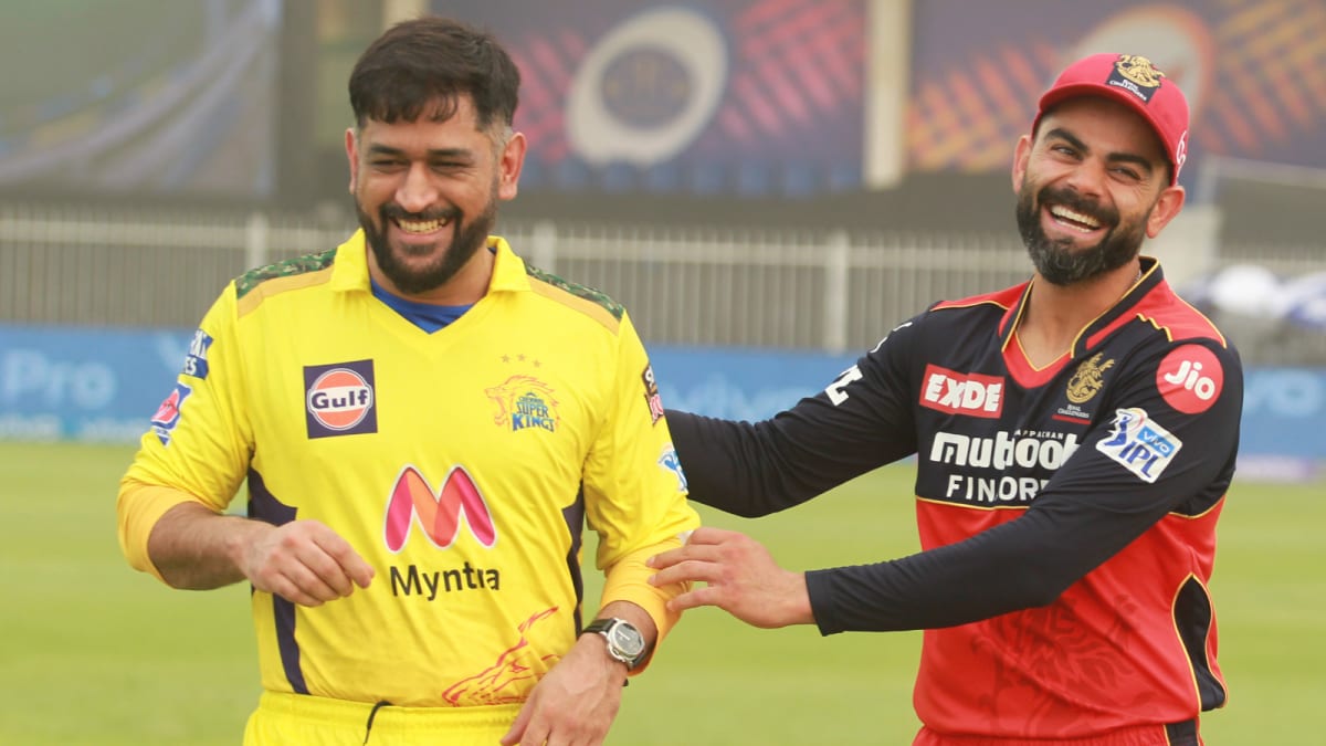 MS Dhoni On Virat Kohli: 'Honest Chats Grew Our Relationship... We ...