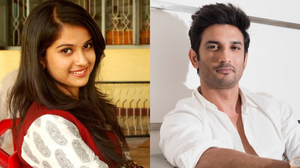 Disha Salian Death Case: Sushant Singh Rajput’s Ex-Manager’s Father ...