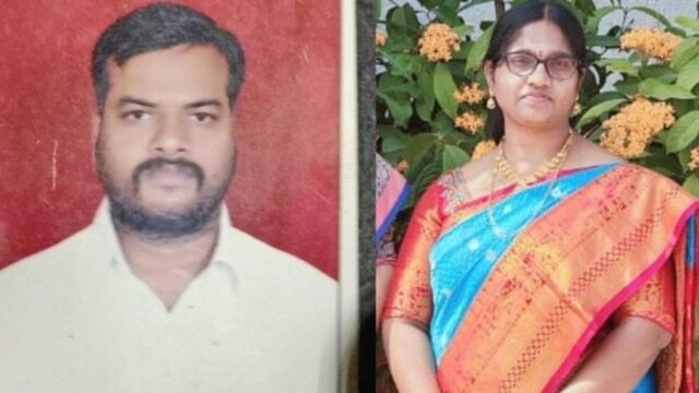 Hyderabad Couple Kills Two Children, Then Hang Themselves Amid ...