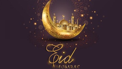 Happy Eid ul-Fitr 2025: Eid Mubarak Wishes, Photos, Images And Messages ...