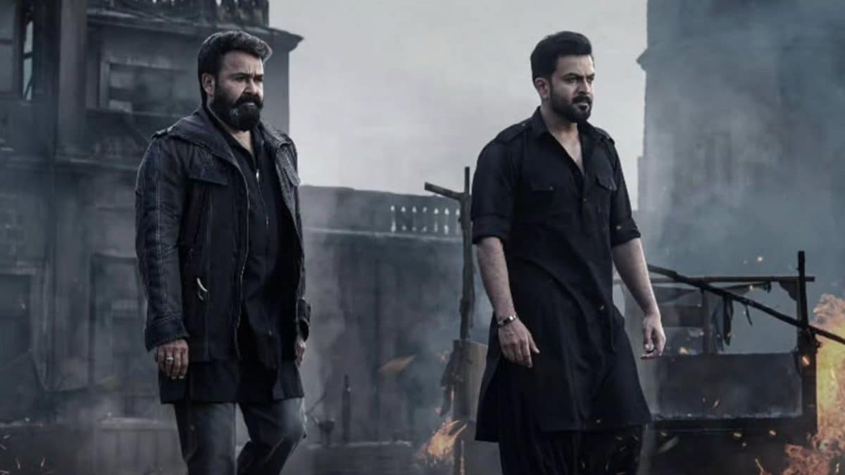 Prithviraj Confirms Empuraan 3, Shares Big Update: 'Story Idea For Part ...