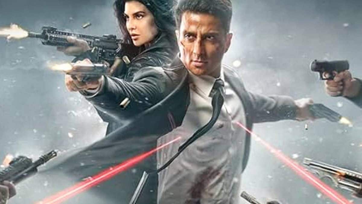 Fateh OTT Release: When And Where To Watch Sonu Sood’s Action Thriller ...