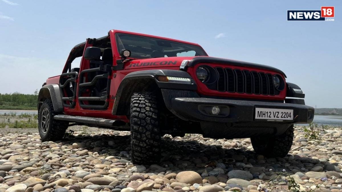From Toyota Fortuner 4X4 To Mahindra Thar 4X4, Here's List Of Top Off ...