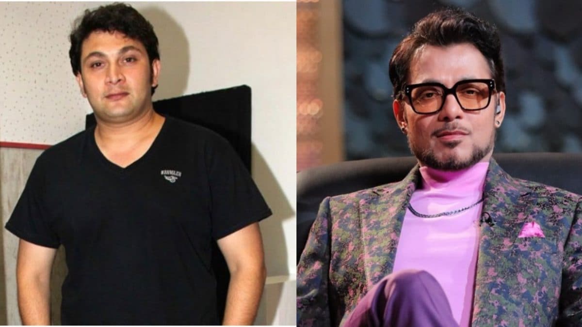 Anupam Mittal Gets Slammed By Rajesh Kumar After Shark Tank India Snub ...