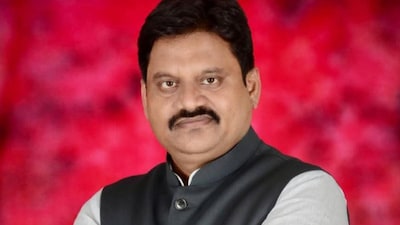 Jharkhand BJP Leader Anil Tiger Shot Dead In Ranchi, Shooter Arrested ...